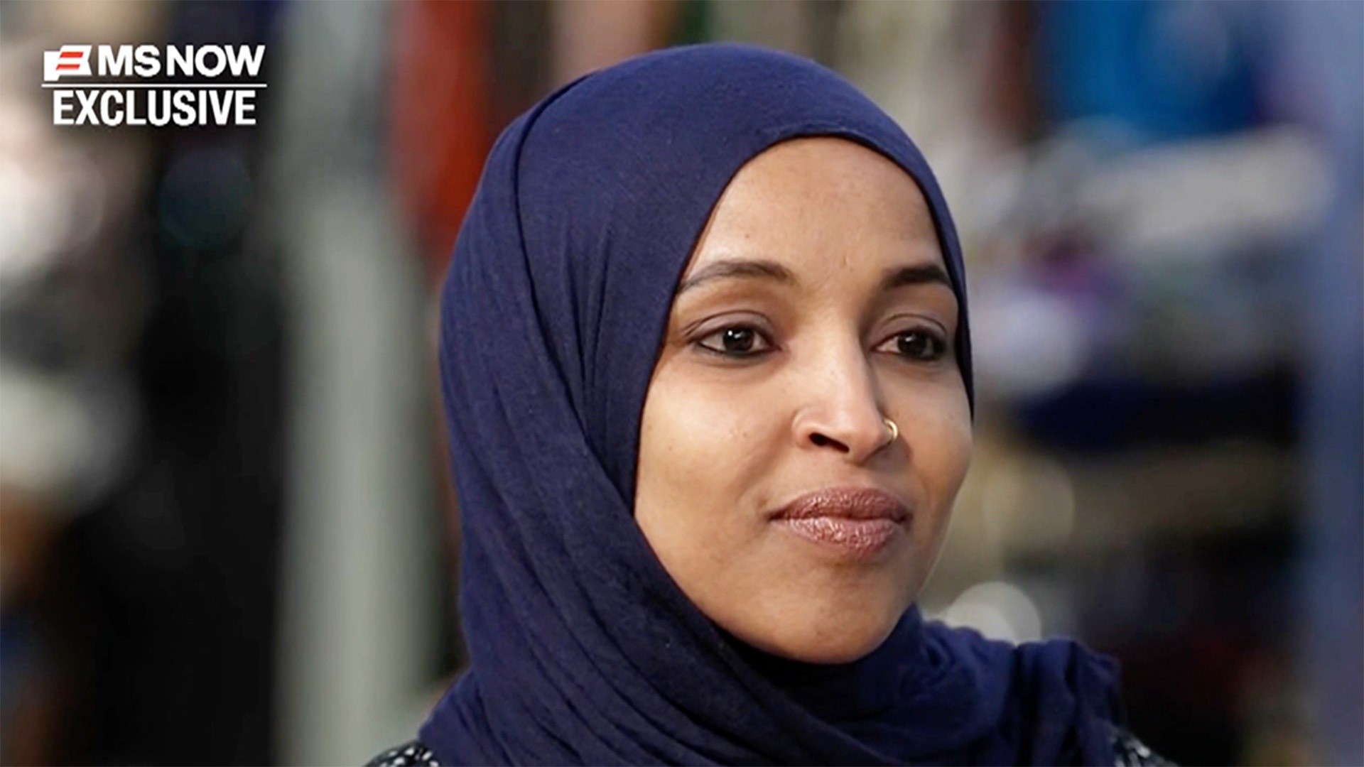 Ilhan Omar speaks out after town hall attack: 'I am not one to be ...