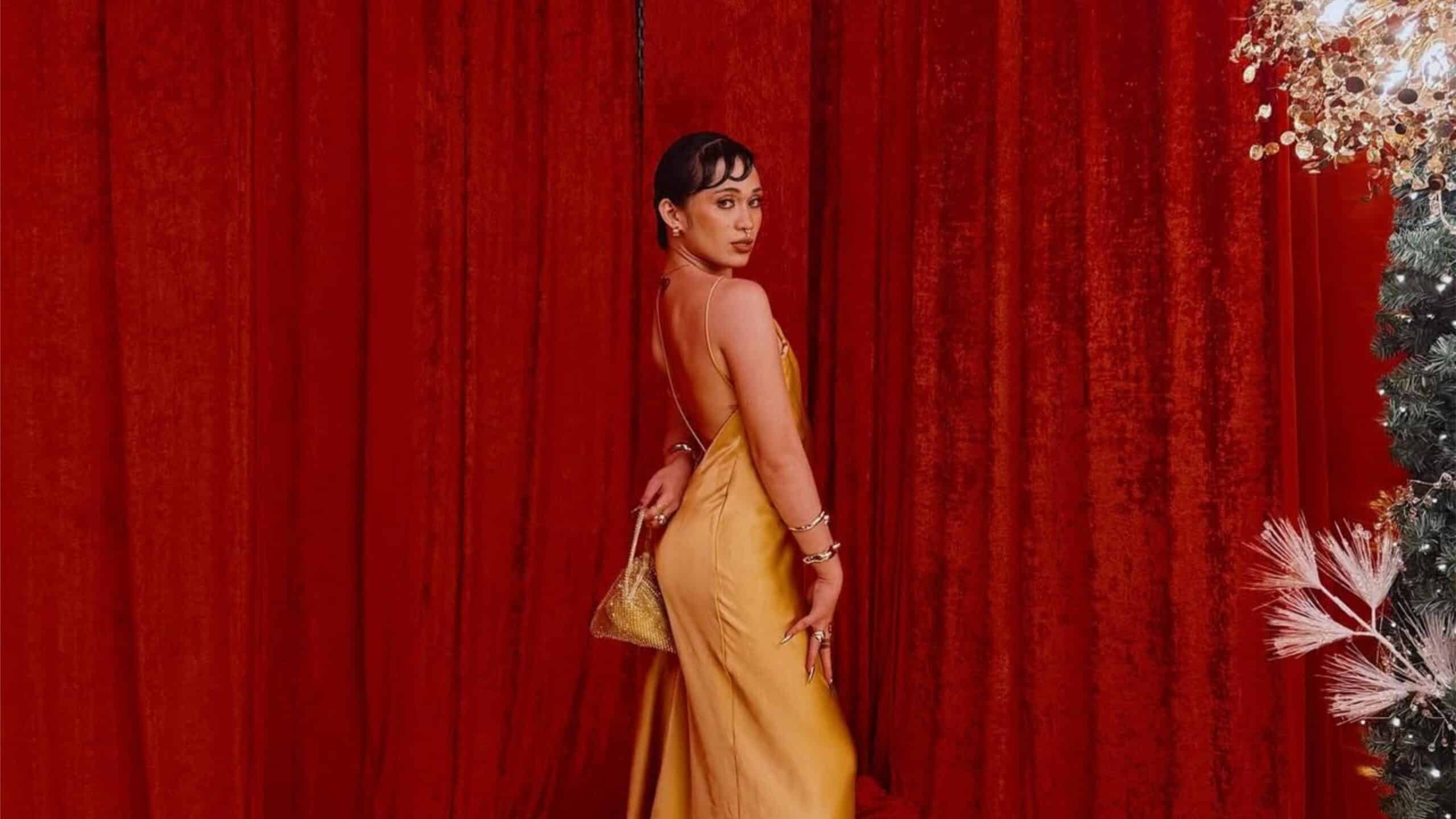 For Lance Reblando, rest isn’t complacency