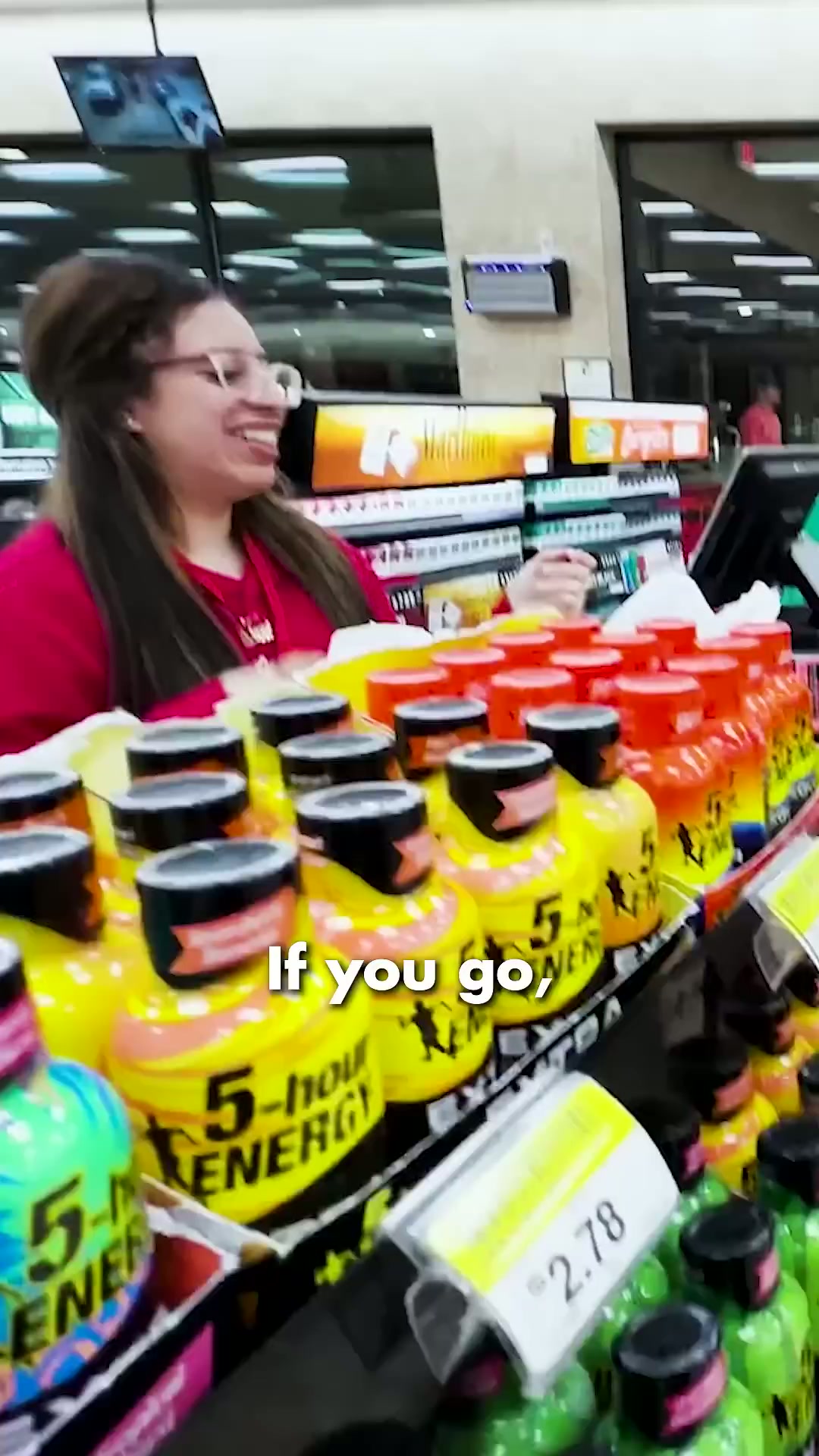 British guys explore America's wildest gas station: Buc-ee's vs UK ...