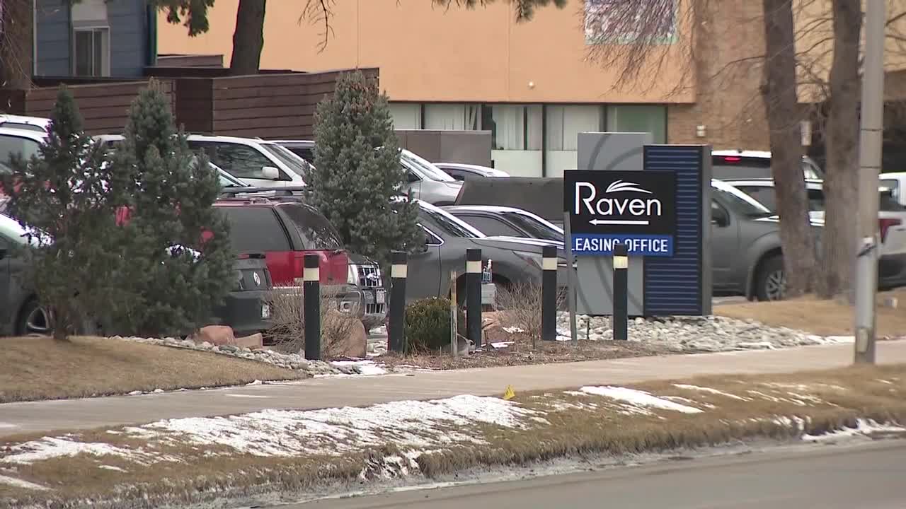Two years later: Tenants at Raven Apartments still waiting for change ...