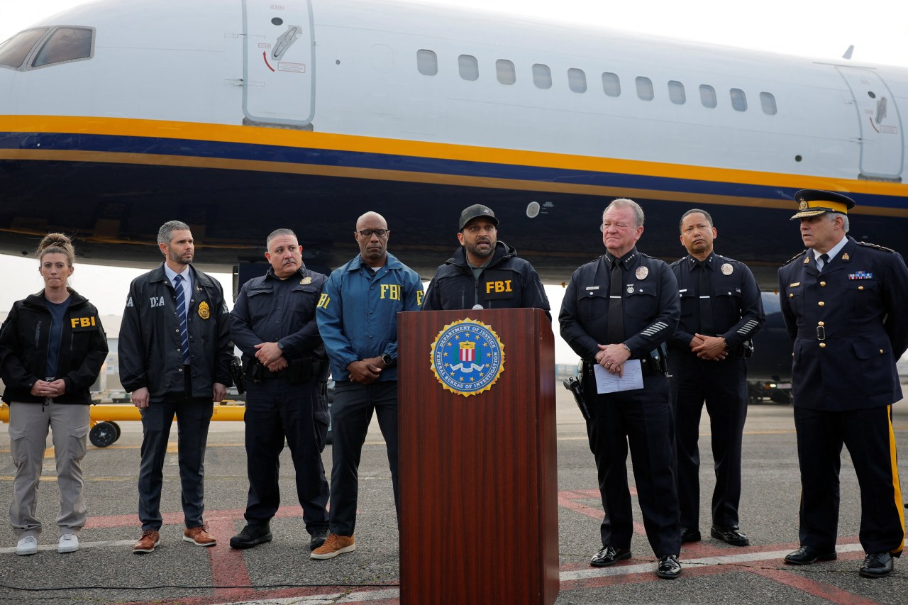 A secret FBI bust nabbed an alleged drug lord—and rocked ties with Mexico