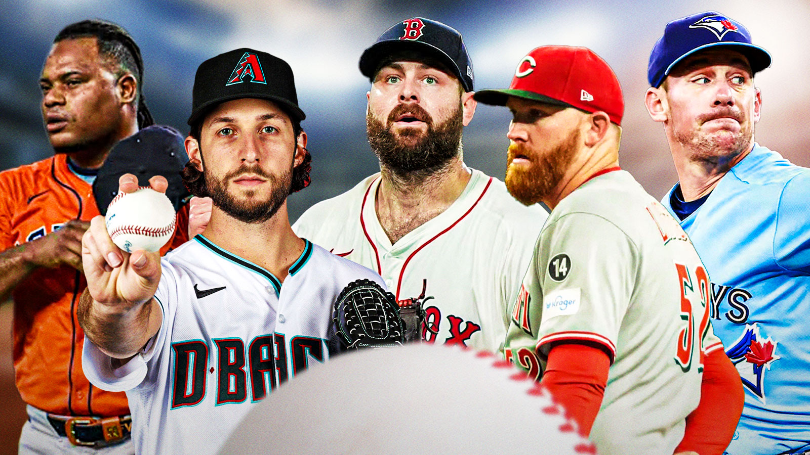 1 last-minute signing Padres must make before spring training