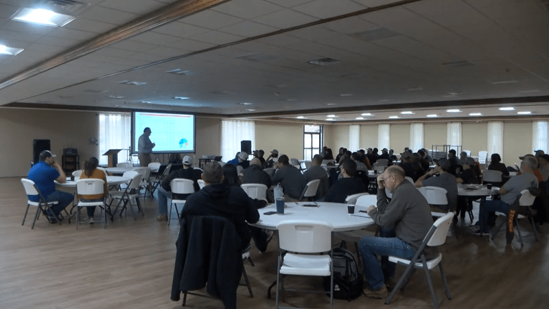 Crop Advantage Series addresses agricultural challenges in Iowa