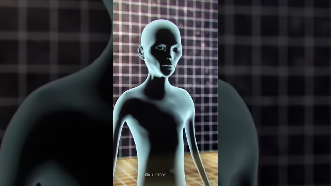 What if humans were born and raised on Mars?