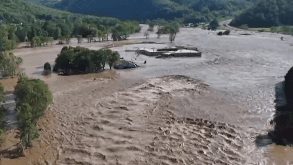 Ballad Health announces location for new Unicoi County hospital