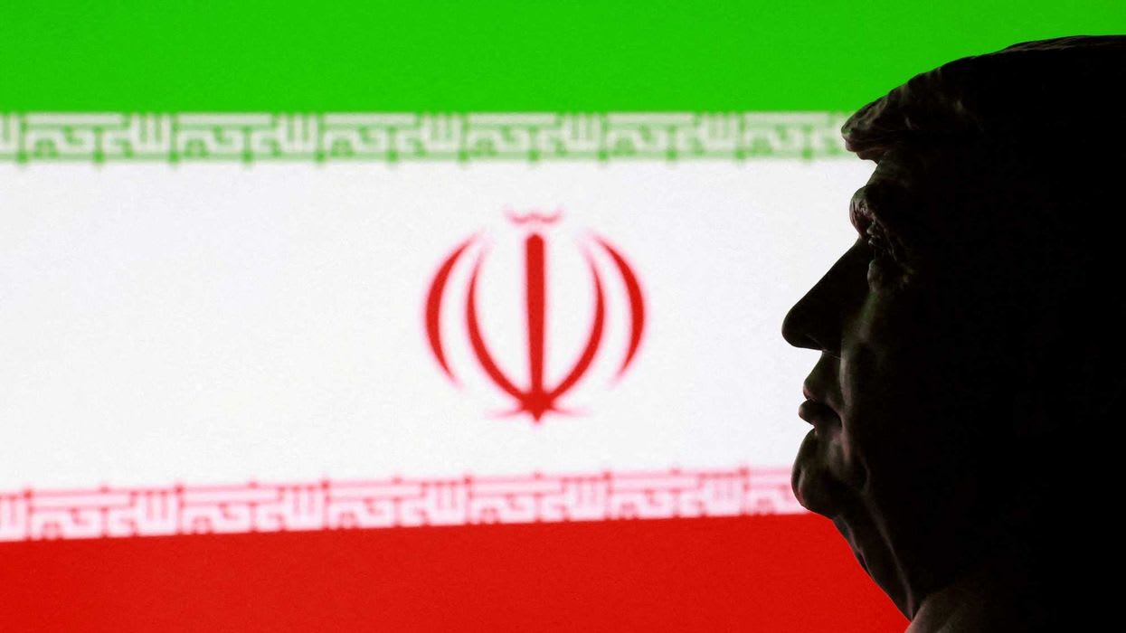 Trump weighs major strike on top foe's leaders as nuclear talks crumble