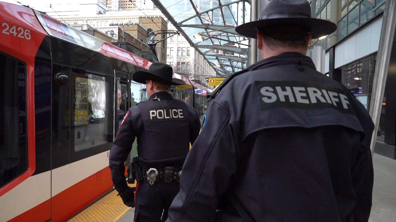 5th transit public safety office opens in Calgary