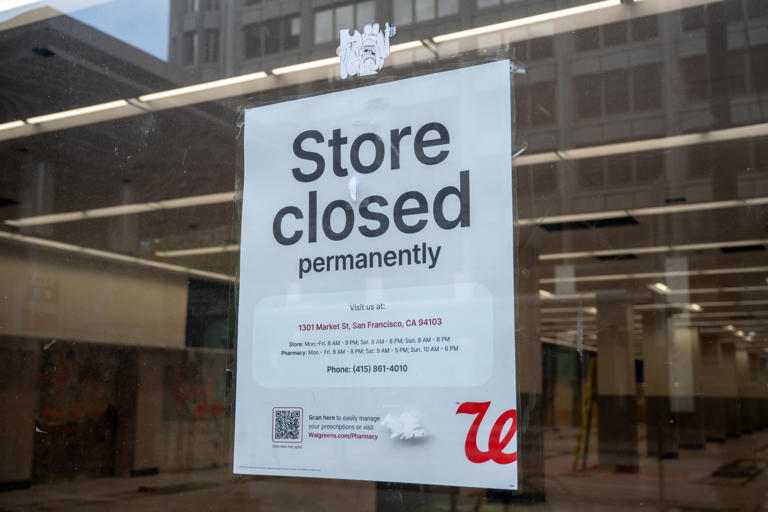 AI largely to blame for layoffs at Amazon, Pinterest