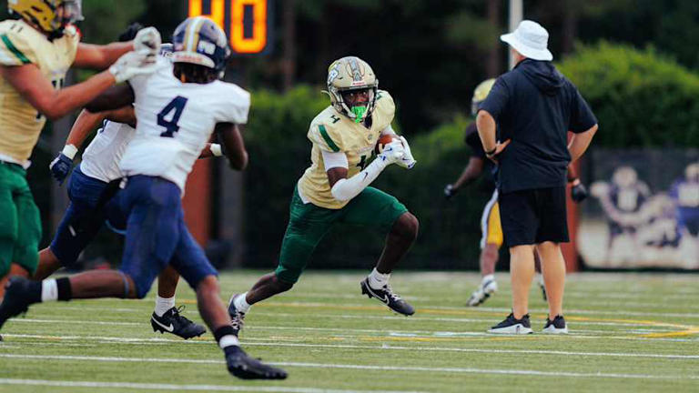 LSU football recruiting notebook: Three prospects Lane Kiffin must land ...