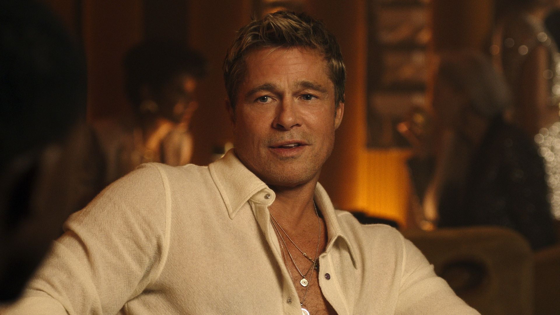 A24's 'The Riders' with Brad Pitt adds key cast ahead of European shoot