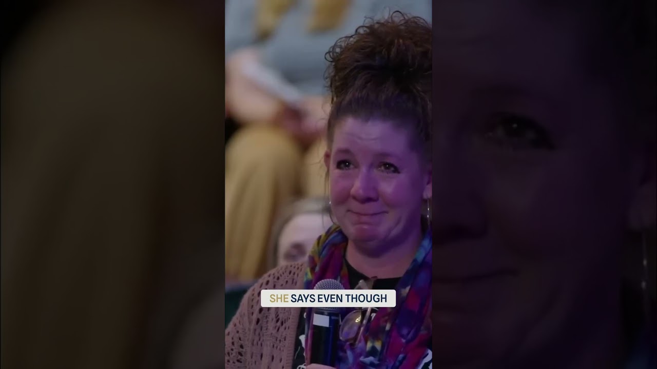 A medium shares a mother’s passing and afterlife message