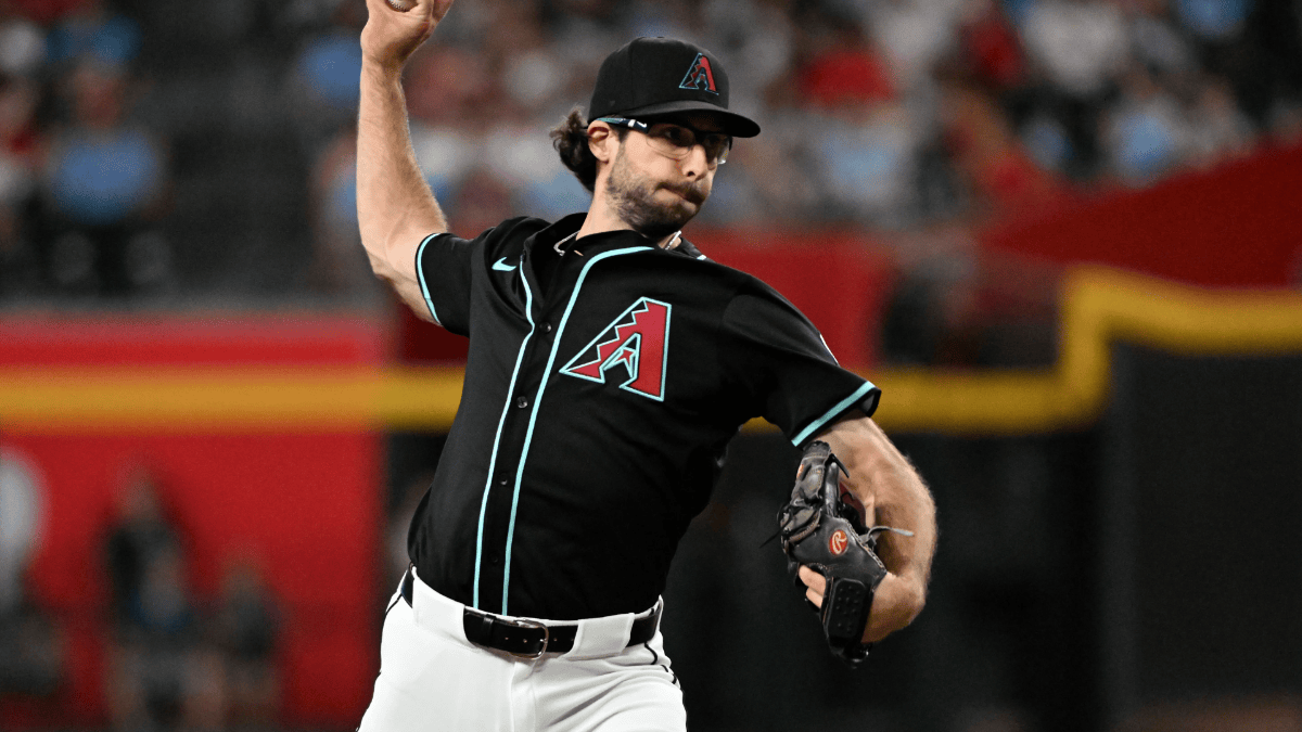 MLB: Zac Gallen on the radar; Padres' plan to boost their pitching