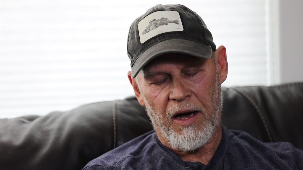 Protester in Alex Pretti shooting aftermath reflects on how it "could ...