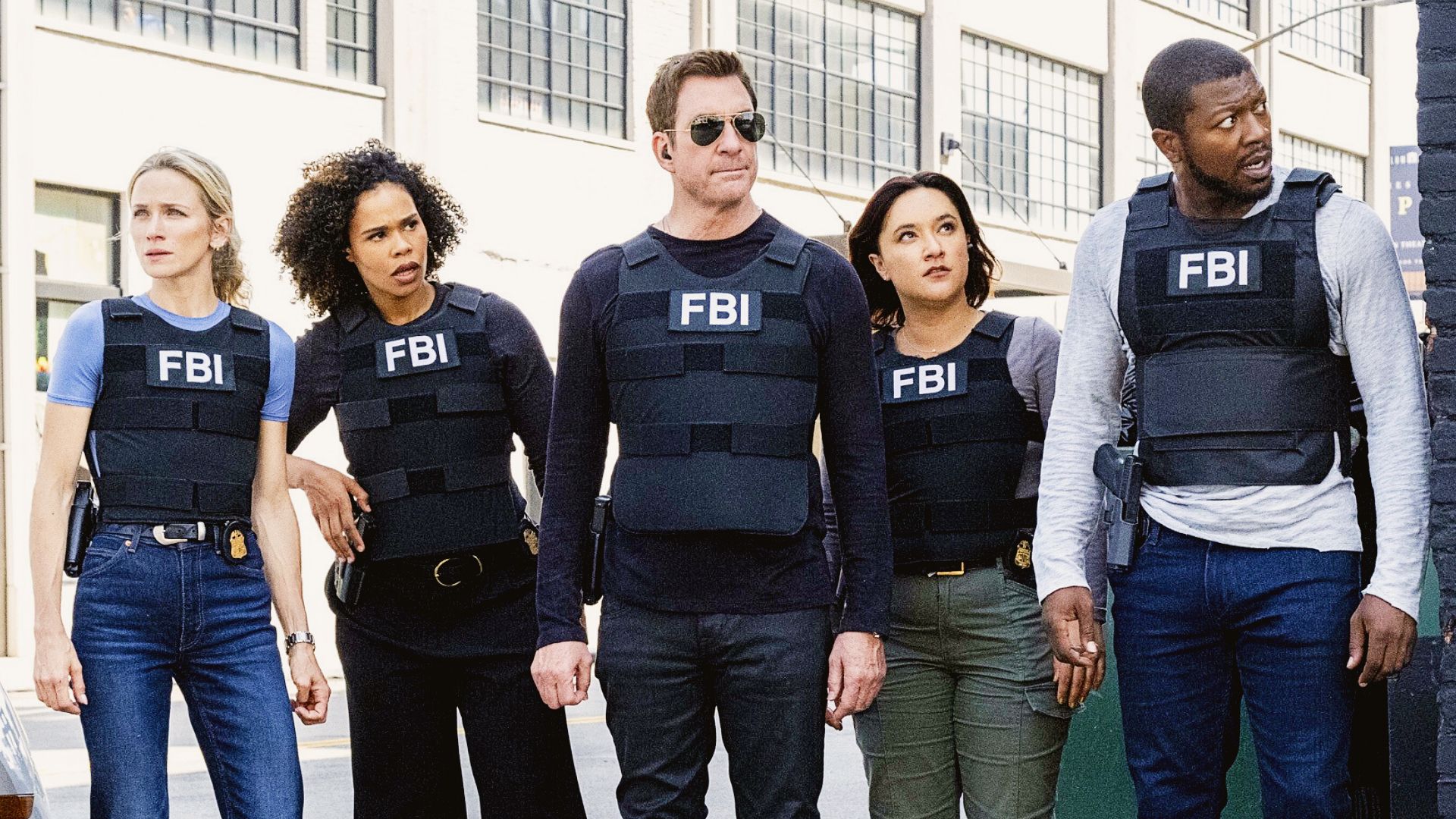 FBI: Most Wanted Gets An Exciting Update 1 Year After CBS's Divisive ...