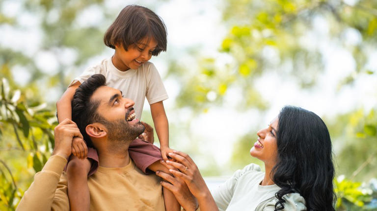 The most attractive type of facial hair, according to science