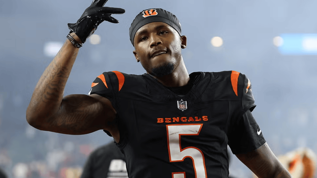 NFL: Special guests! CeeDee Lamb and Tee Higgins to shine at the 2026 ...