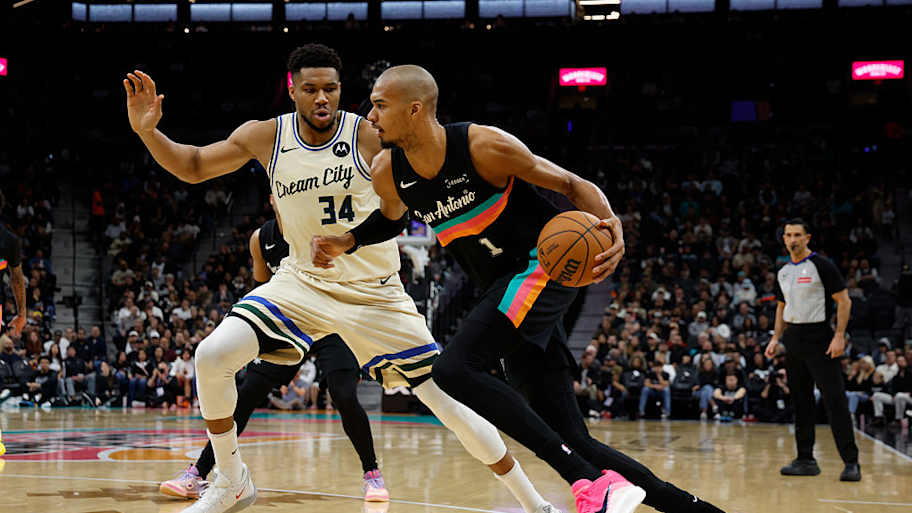 Ranking the best trade packages the Bucks can get for Giannis right now