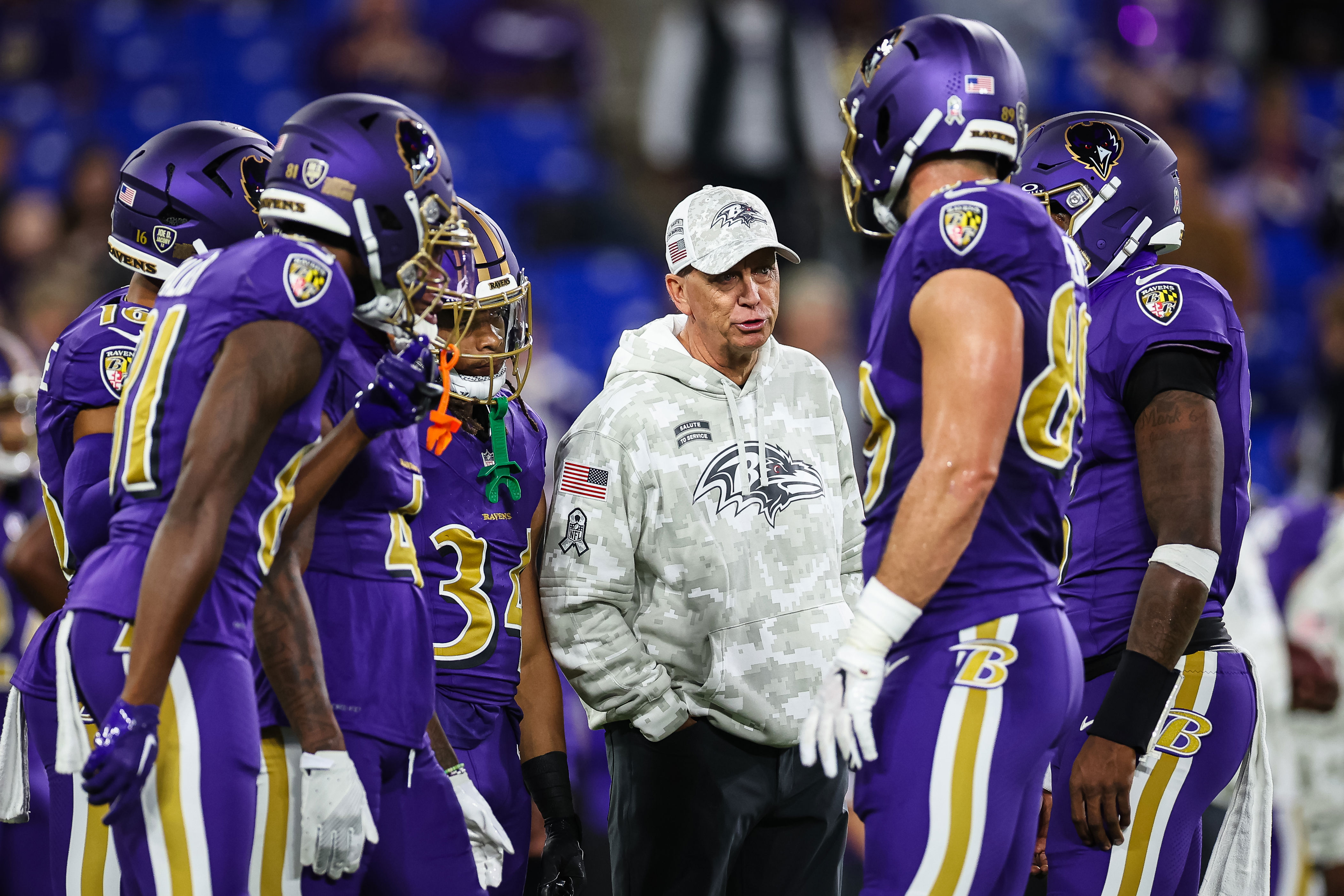 What do you think of Cleveland hiring Todd Monken as head coach? Browns ...