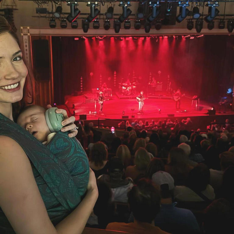 A look back at 'Marshals' star Luke Grimes and wife Bianca's romance