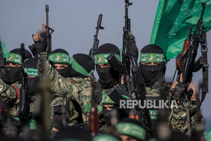 Agresi ke Gaza dan perubahan arsitektur keamanan Timur Tengah