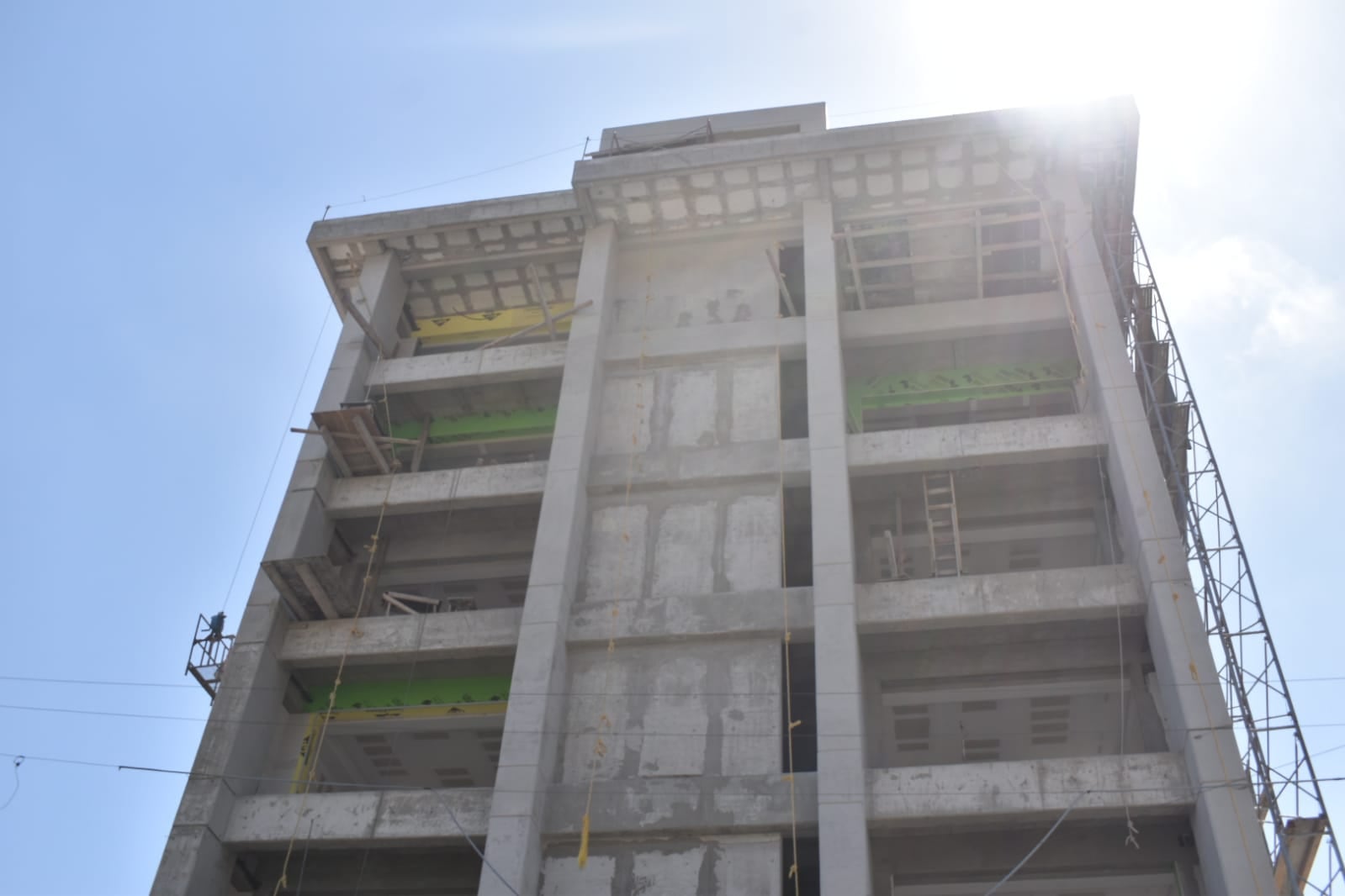 Ayuntamiento de Tijuana colocó nuevamente sellos de clausura