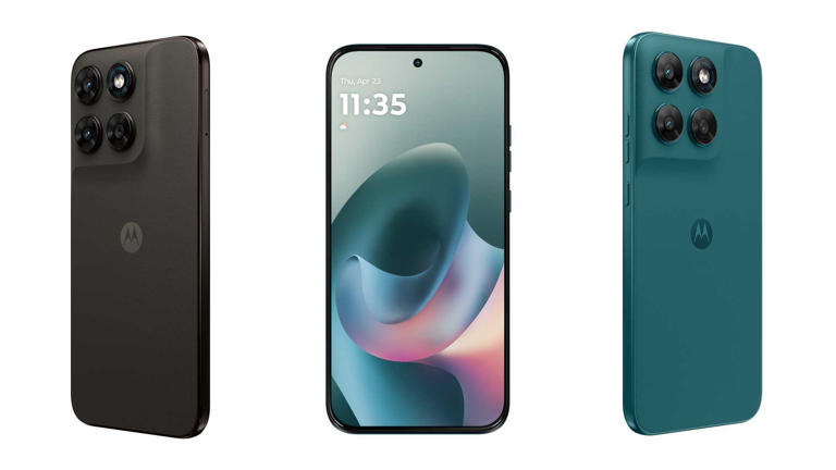 Motorola wants you to score one of the new Moto G phones