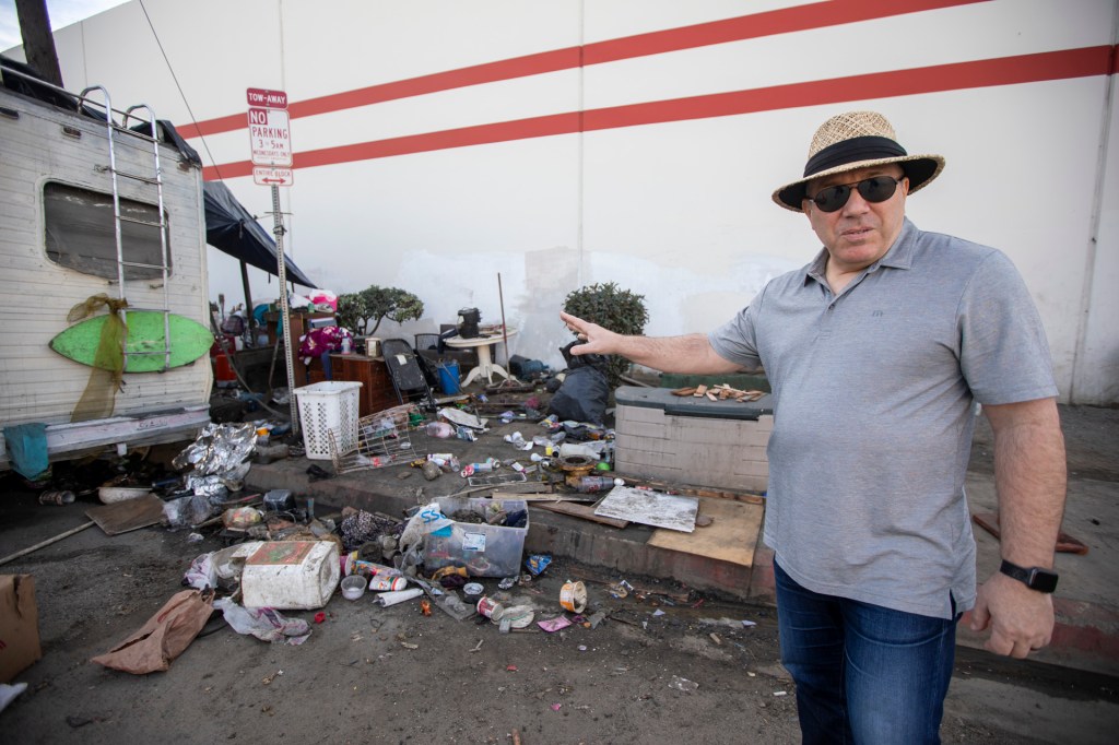 Police commission chaos a symptom of 'progressive' governance