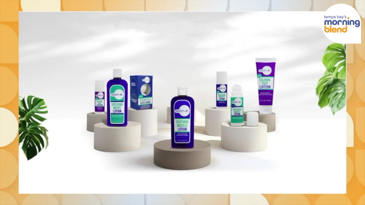 Bianca Dottin | Morning Blend