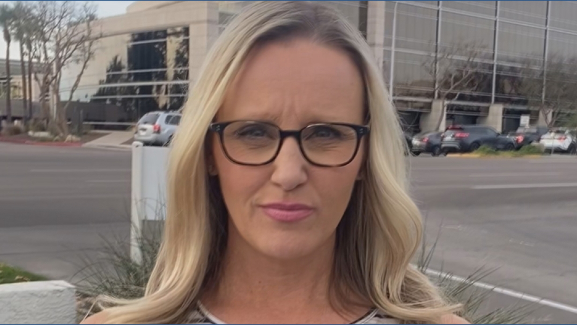 A heads up for Phoenix drivers: Speed cameras are coming back