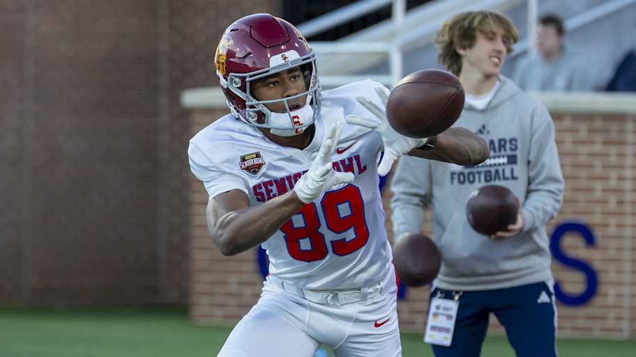 Broncos Senior Bowl notebook, day 2: Three impressive standouts