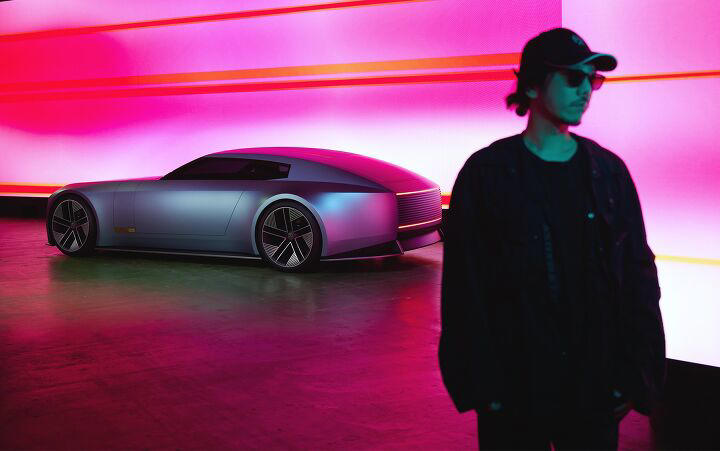 Jaguar clarifies current product strategy