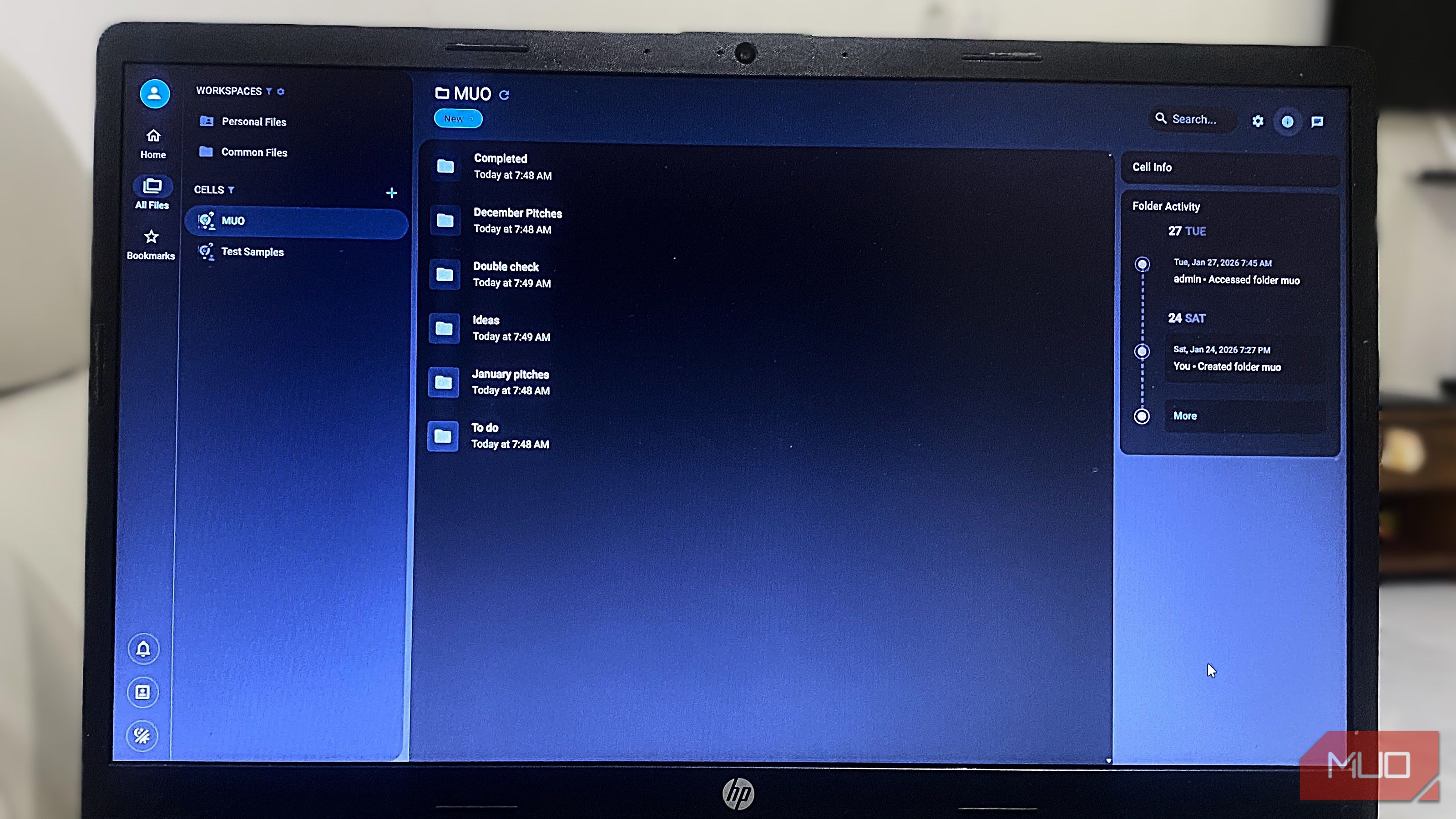 I'm ditching OneDrive, Google Drive, and Dropbox because I found ...