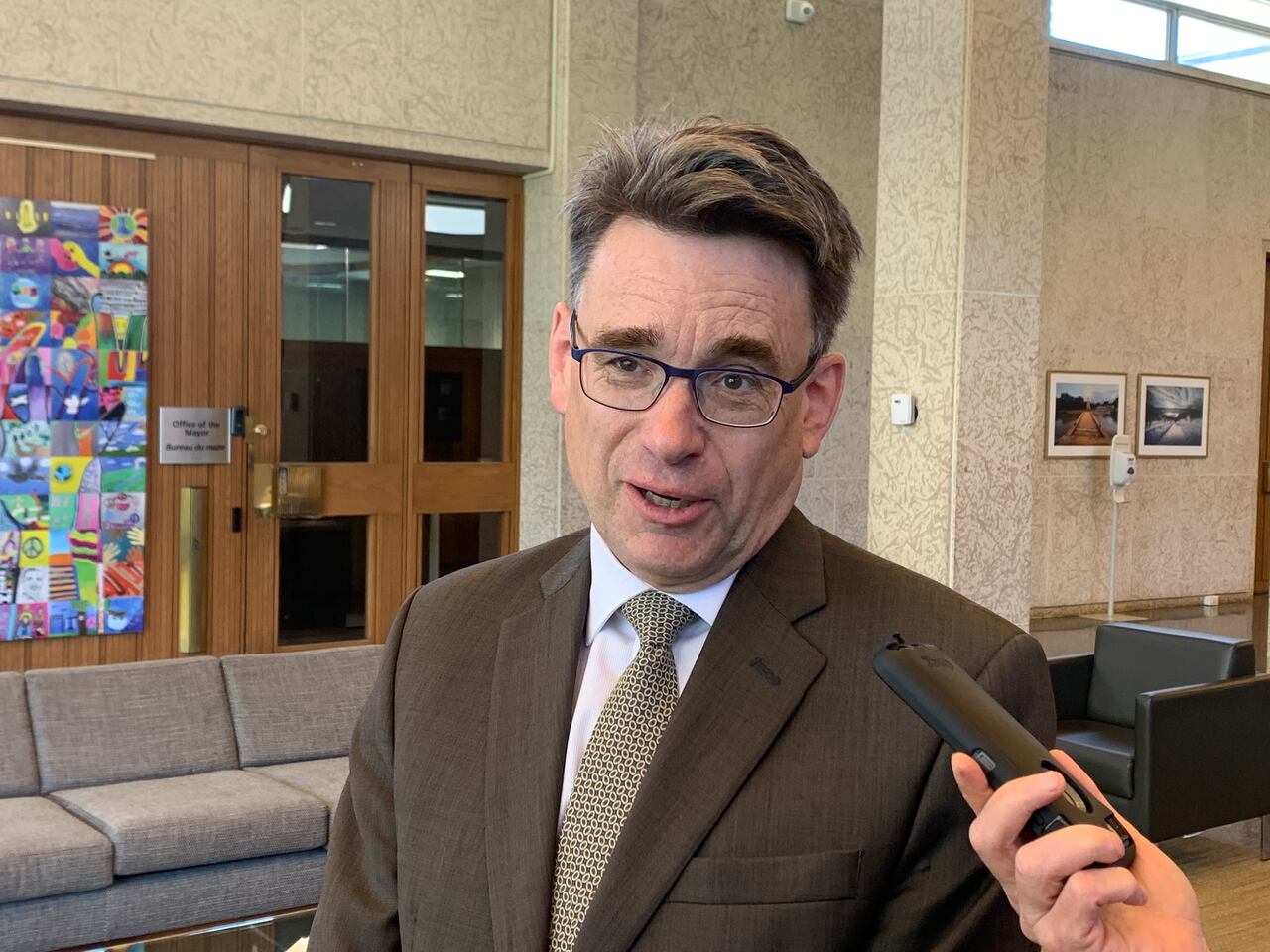 New school play structures 'shouldn't be the subject of bake sales ...