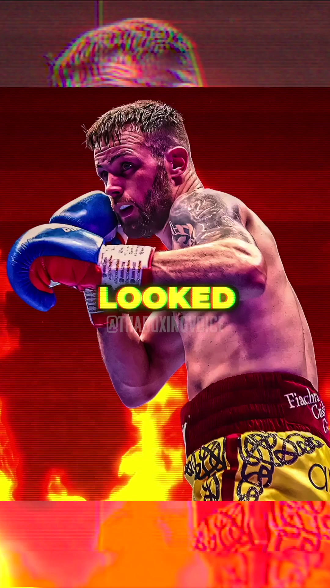 Canelo Alvarez vs Edgar Berlanga "It's gonna be a big upset, 2nd round ...