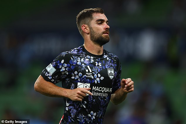 Star of Australia's most under-performing sport outlines how to fix the ...