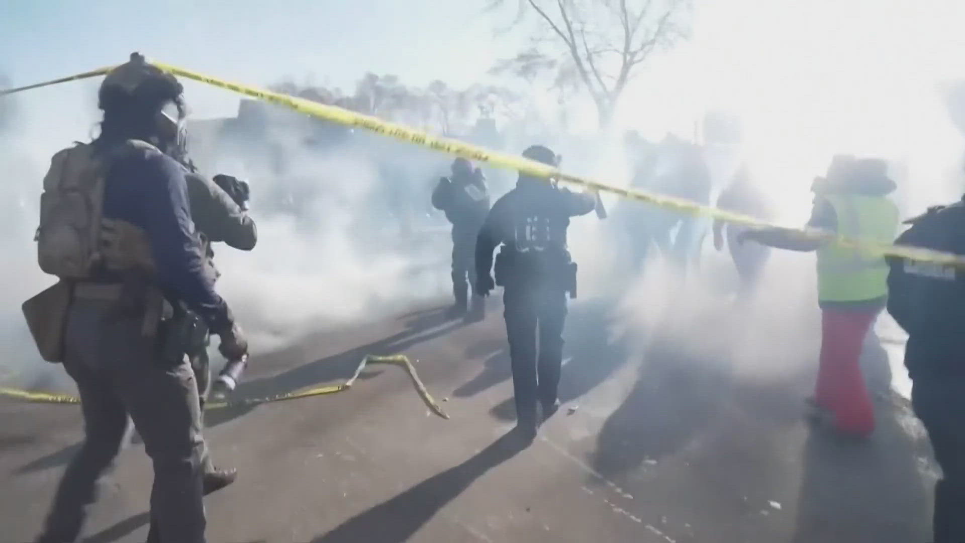 Lawmakers call for change at Department of Homeland Security | What to know