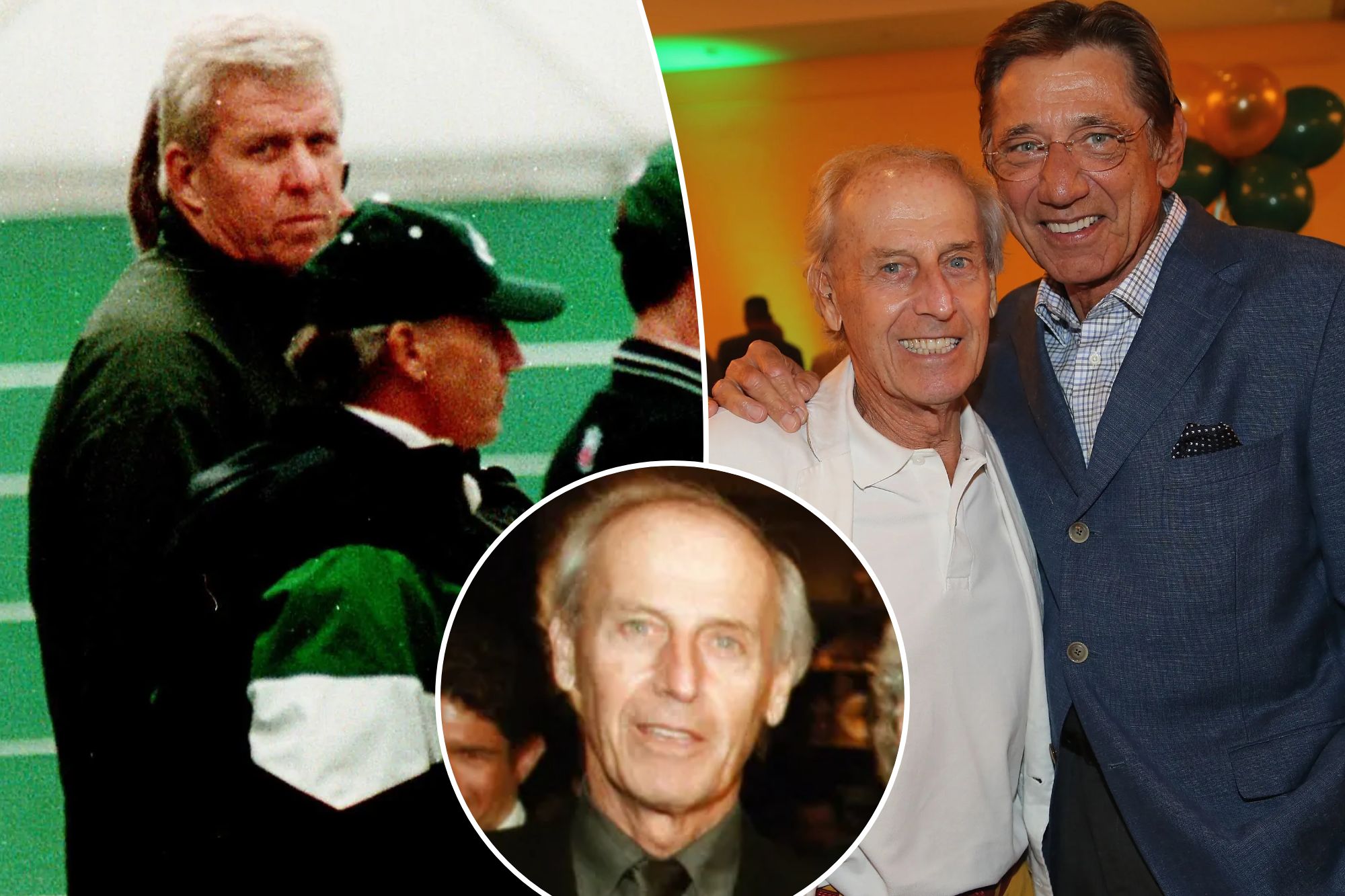 Frank Ramos, legendary Jets public relations czar, was 'pioneer' of his ...
