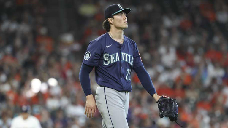 From afterthought to ace: Bryan Woo's amazing journey in baseball