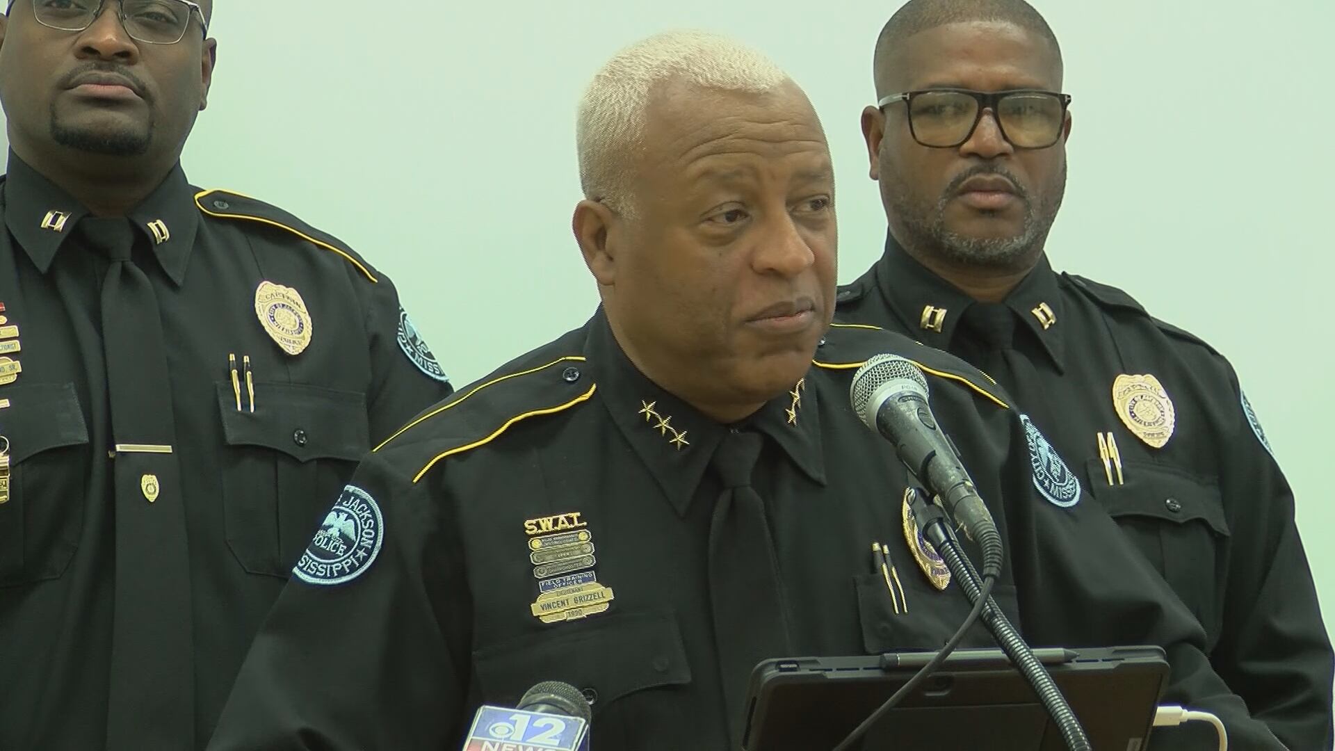 Exclusive: JPD assistant chief says he’s being forced out after decades ...