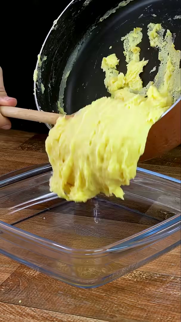 Depois que fiz flocão de milho assim, preparo em toda festa junina ...