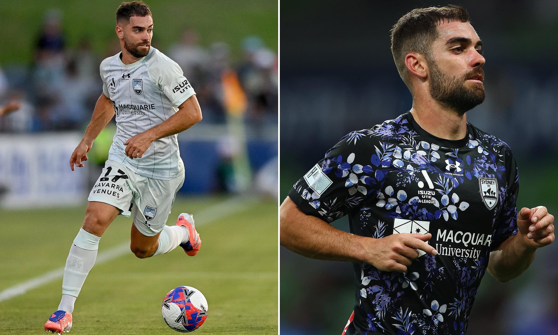 Star of Australia's most under-performing sport outlines how to fix the ...