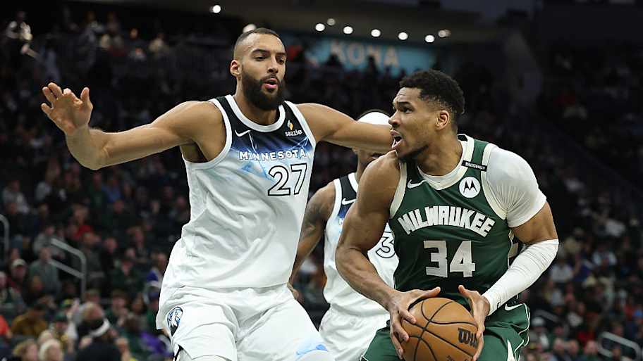 Ranking the best trade packages the Bucks can get for Giannis right now