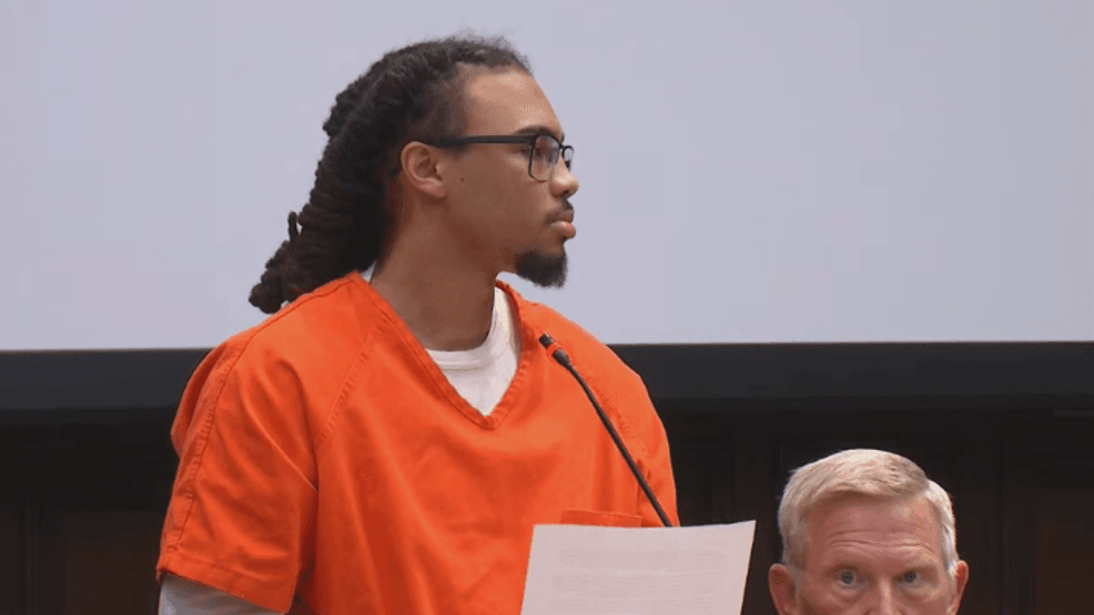 Emotional victim impact statements highlight court hearing in Michael ...