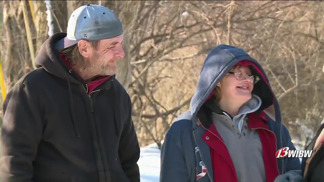 Volunteers conduct second day of winter Point-in-Time Homeless Count