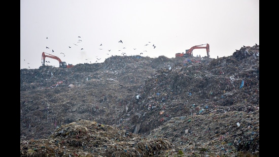 Polluter pays principle, new definition of bulk waste generator in new ...