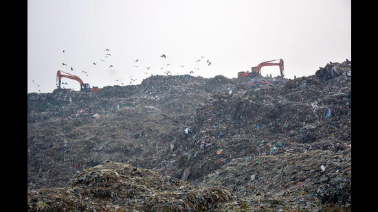 Polluter pays principle, new definition of bulk waste generator in new ...