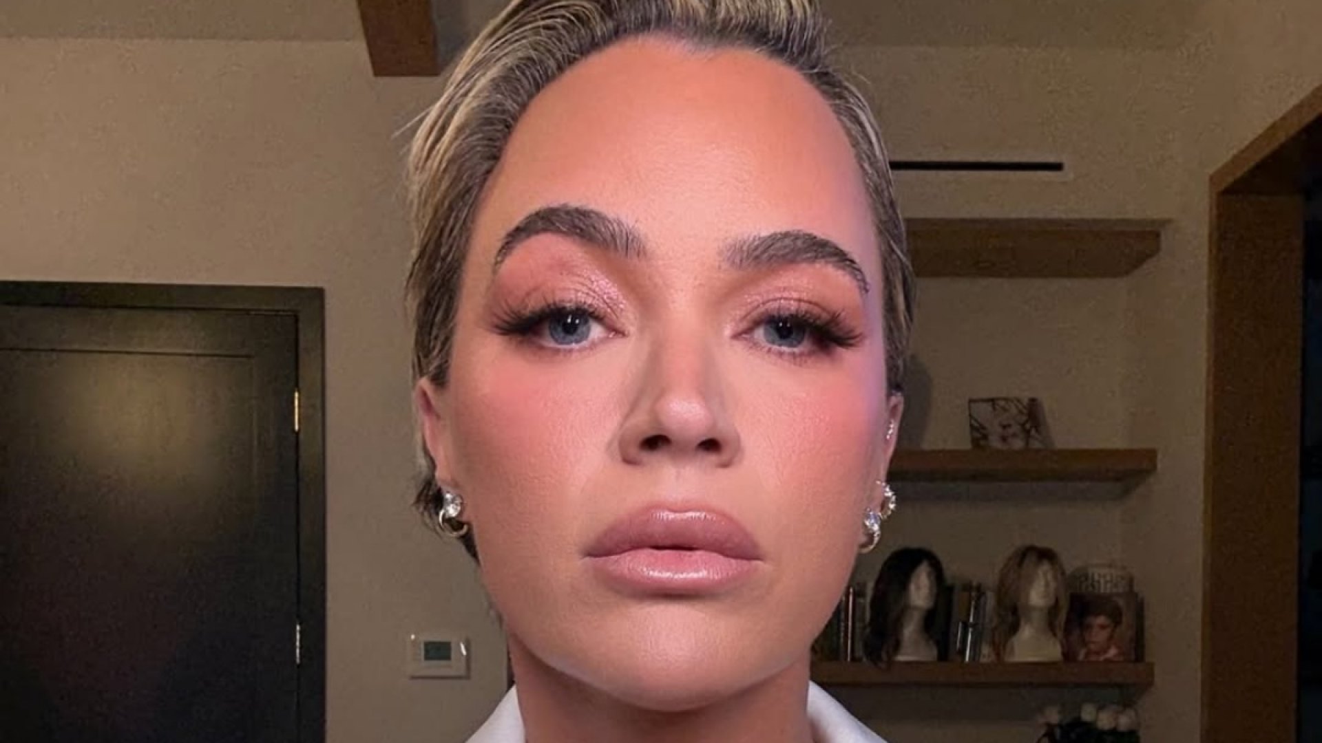 Teddi Mellencamp reveals she's started therapy to process cancer fight