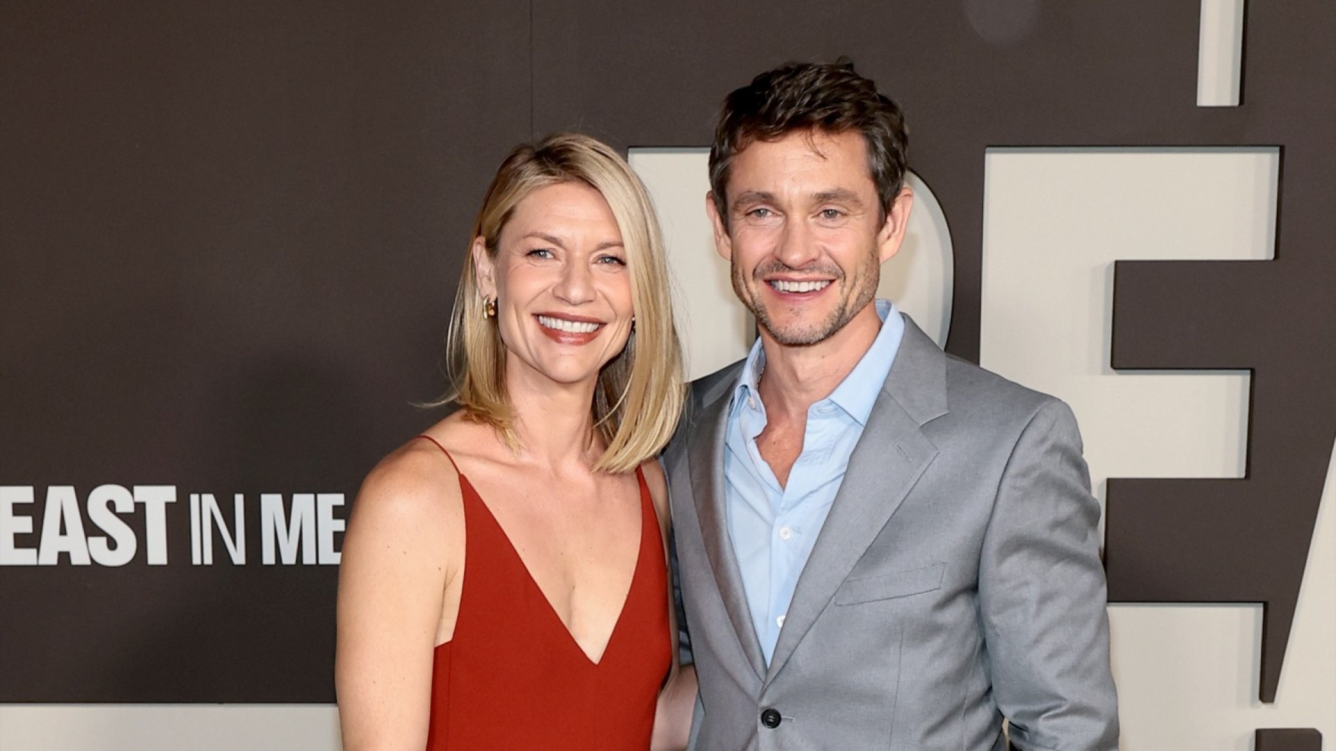 Claire Danes shares 3 kids with husband Hugh Dancy: Meet the stars ...