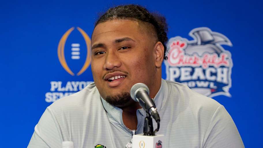 Impressive record could be broken by the Oregon Ducks in 2026