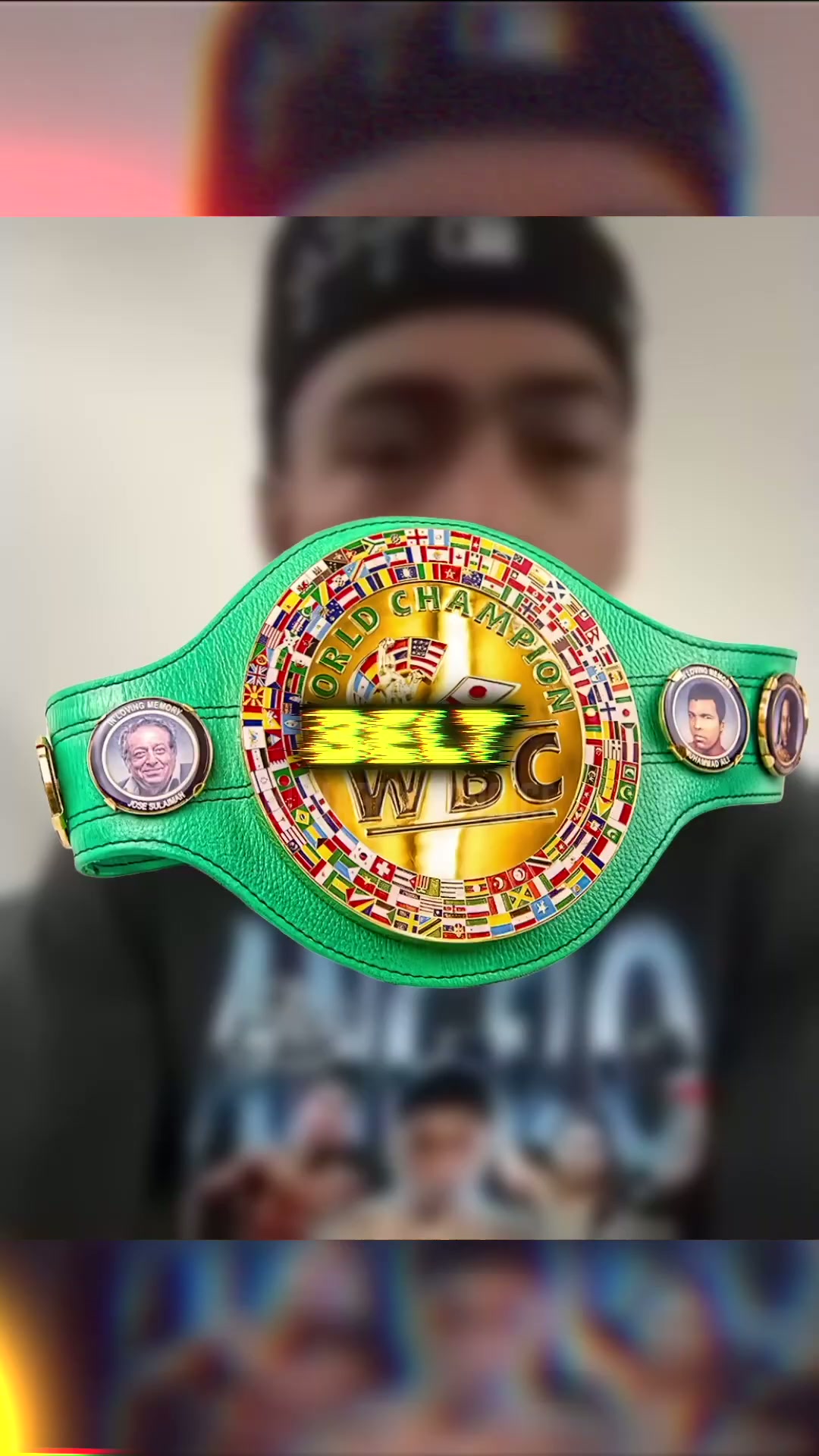 Angelo Leo - "If I had it my way I would pick Rey Vargas over Espinoza ...